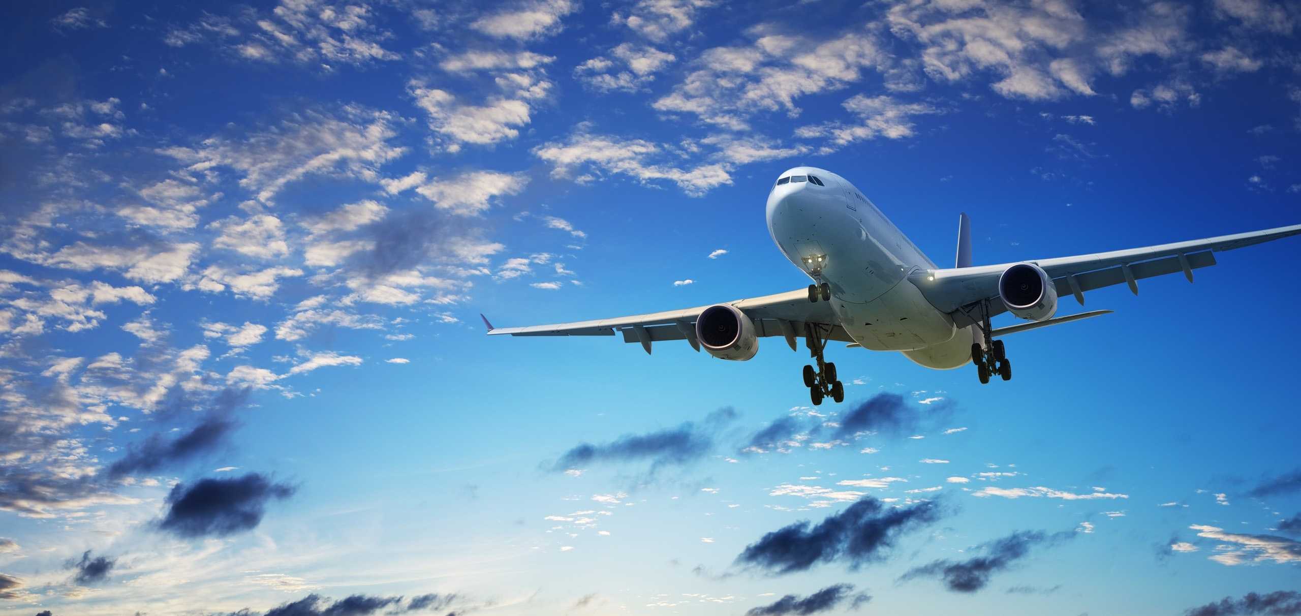 Flights Search - UK Flight Experts